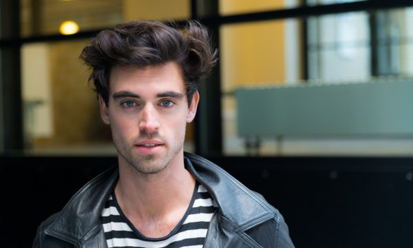 Neuzugang Hans Gurbig – Schauspielernews