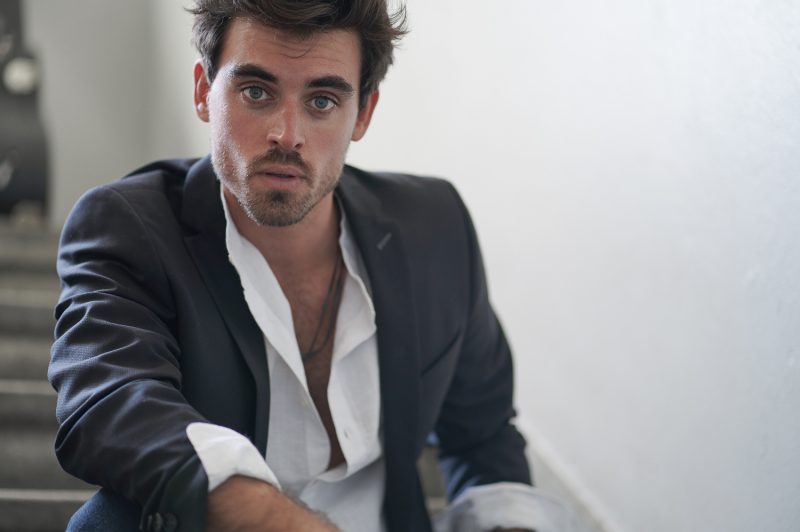 Hans Gurbig spielt Serienhauptrolle – Schauspielernews