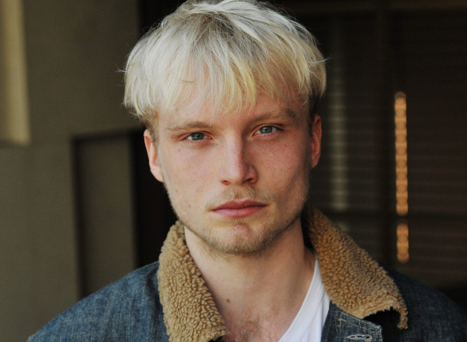 Anton Nürnberg dreht SKY-Serie – Schauspielernews