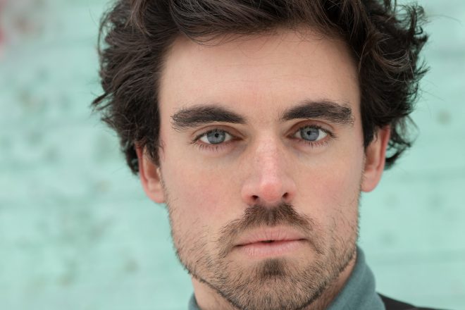 Hans Gurbig – Schauspielernews