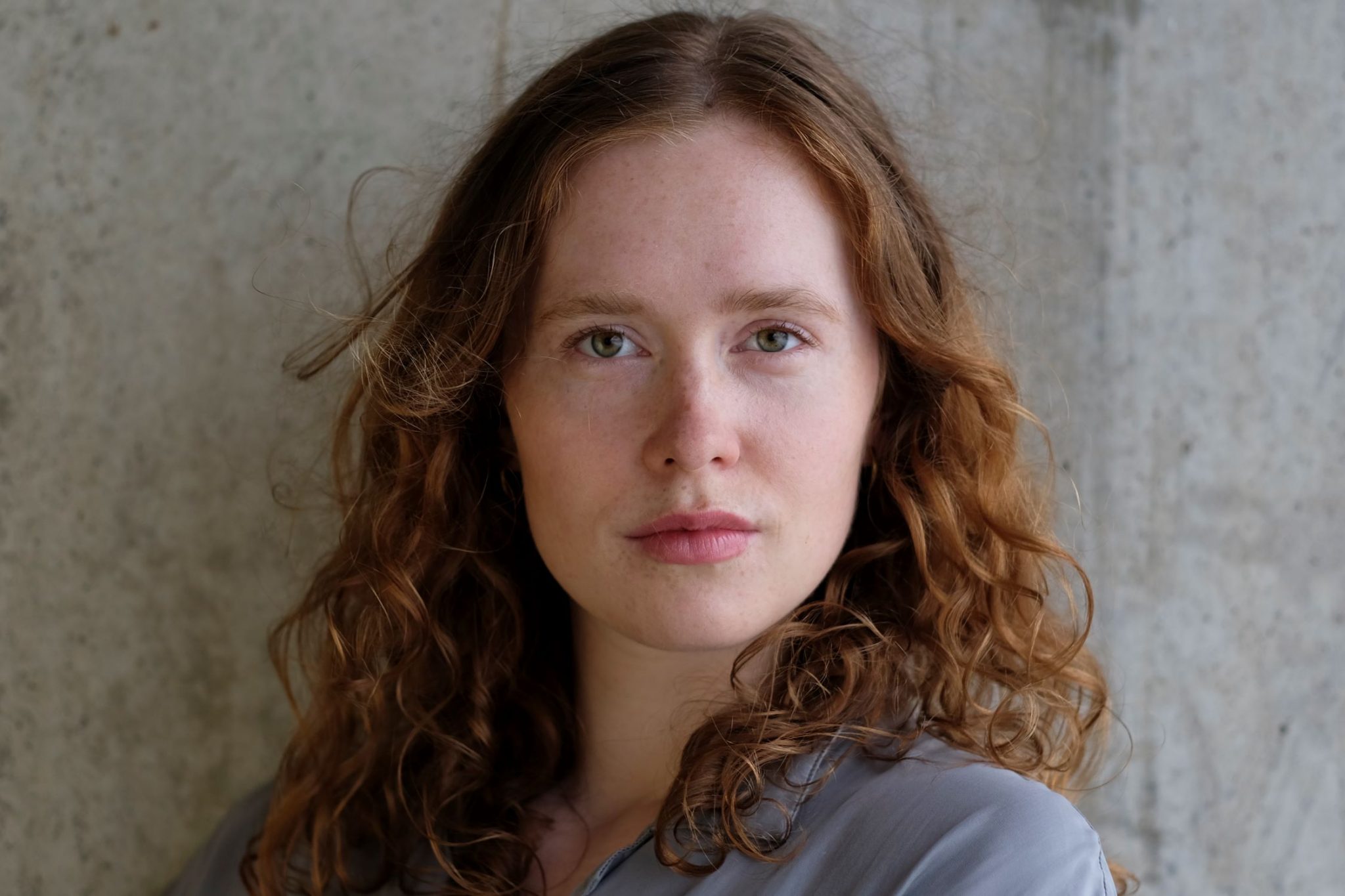 Marie Nadja Haller neu bei uns! – Schauspielernews